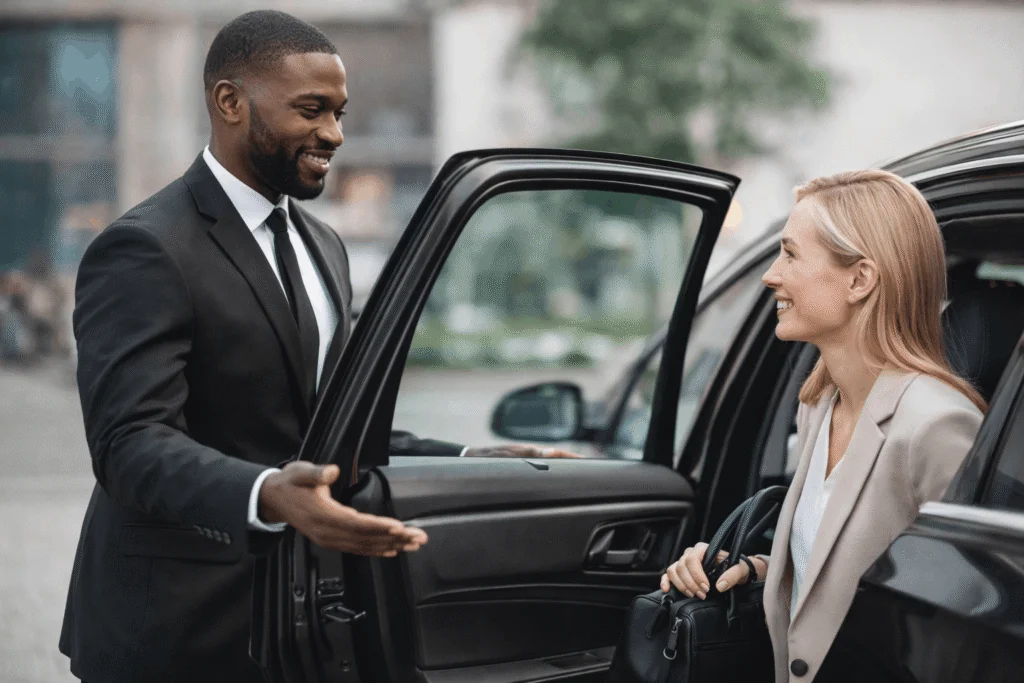 Relation Client VTC et Taxi : Comment Fidéliser ses Clients et Augment